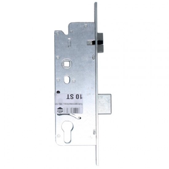 Maco Z-RS Overnight/Mortice Lock 16mm Faceplate
